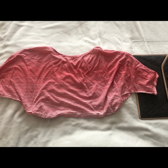 Tops | Midriff Shirt | Poshmark